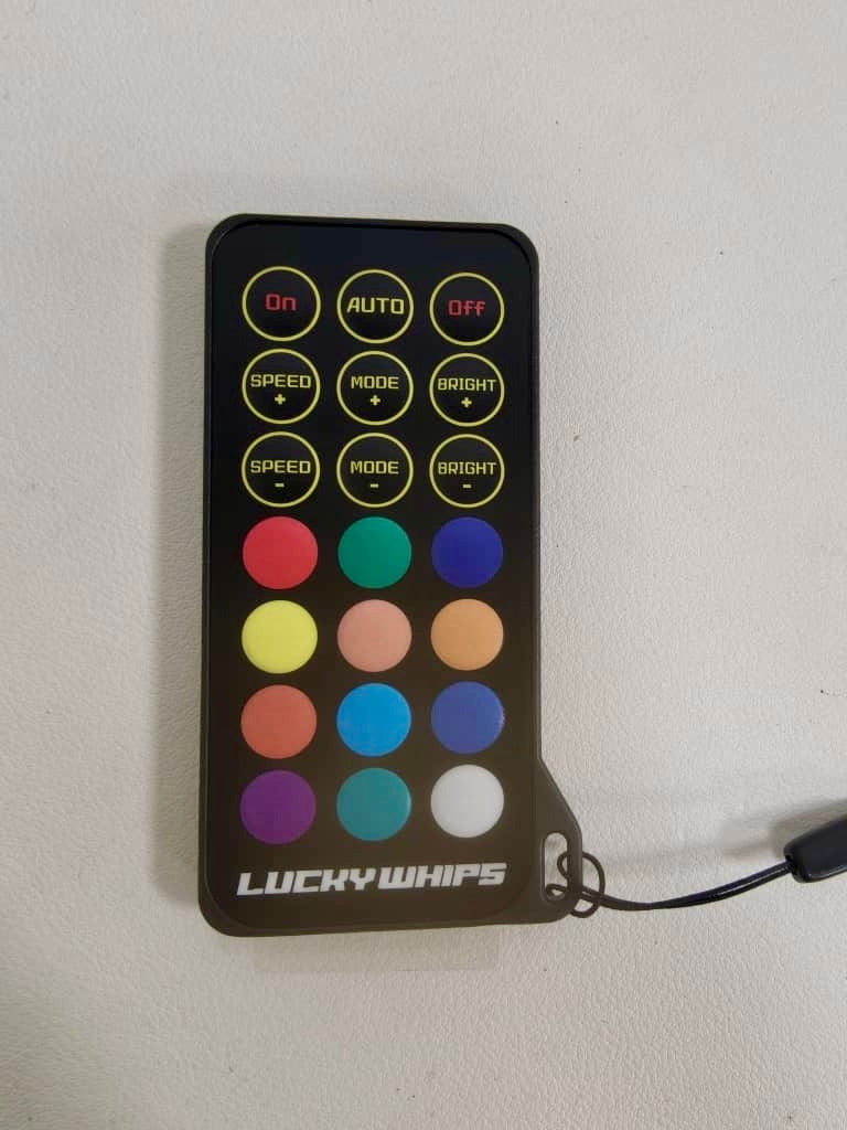 Parts & Accesories