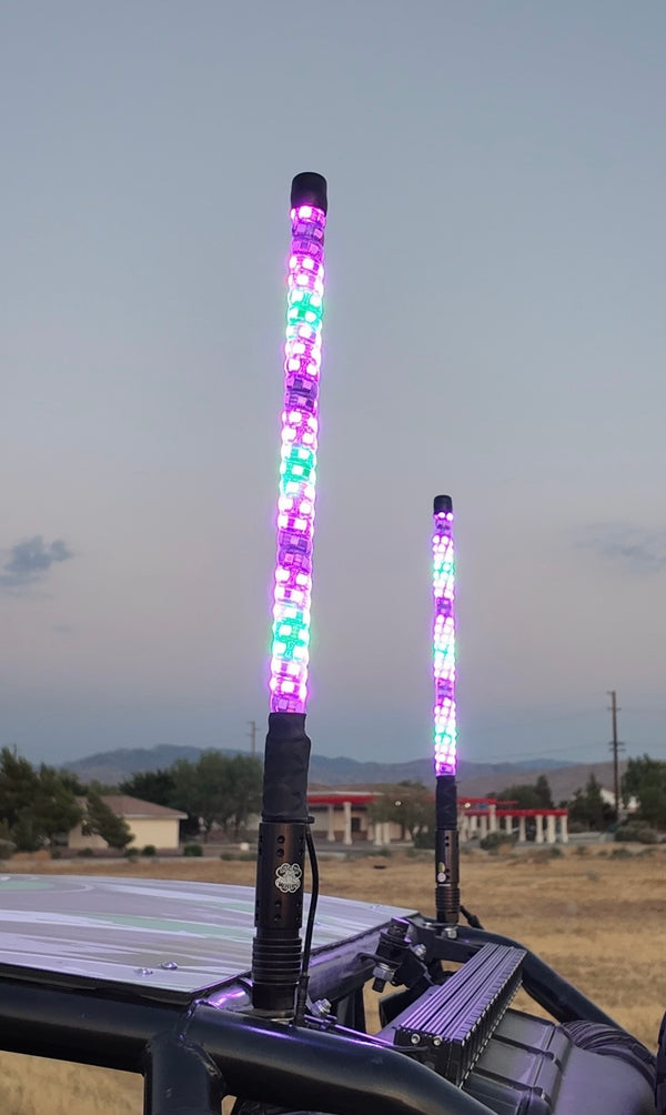 OG PRO WHIPS – Lucky Whips